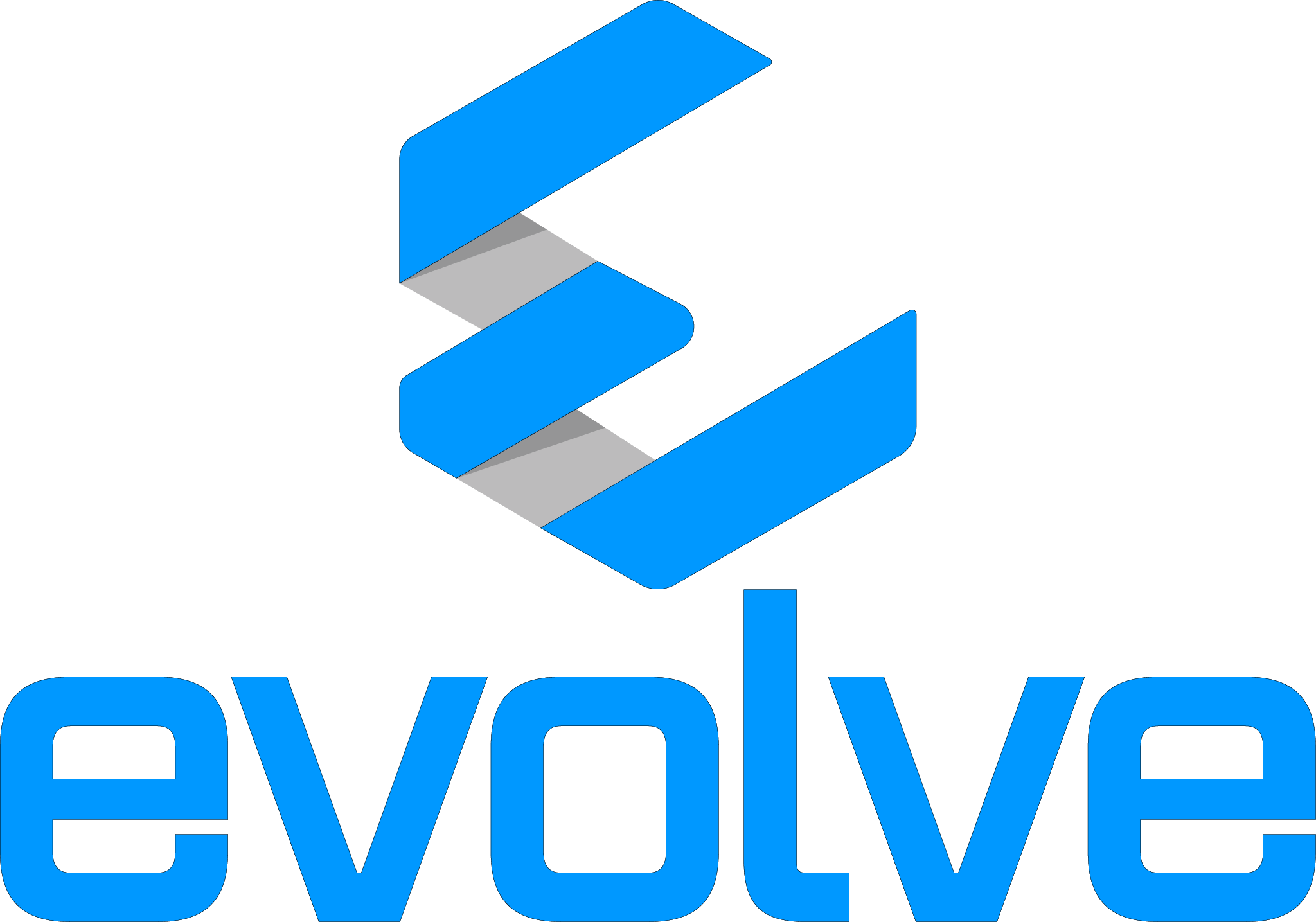 Evolve - Control de Gastos